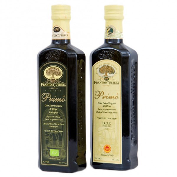 Primo Organic Monti Iblei Extra Virgin Olive Oil | Olive Oil | Seggiano
